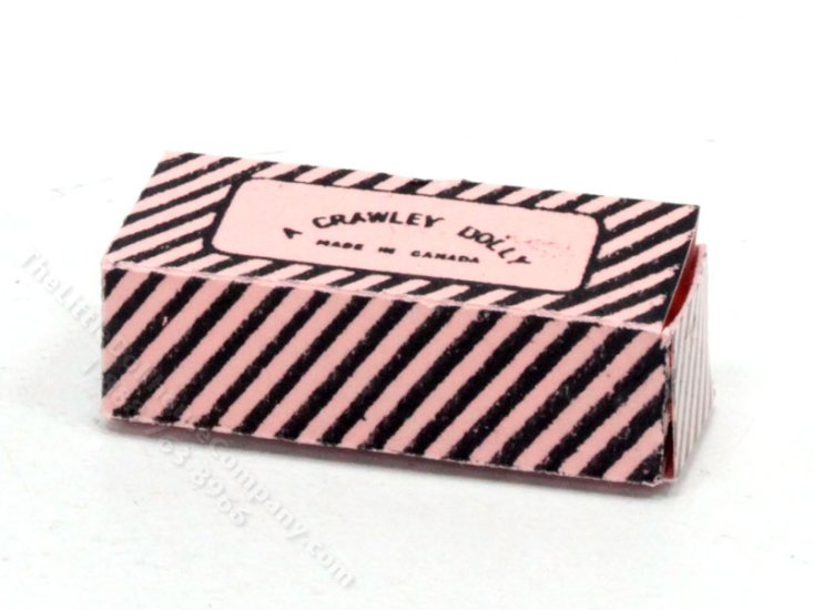 Handmade Miniature Crawley Dolly Doll [MJD 3645] | The Little Dollhouse ...