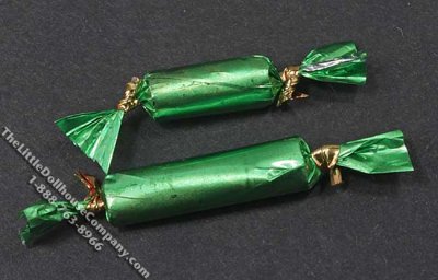 Miniature Christmas Crackers for your dollhouse (1/pk) [TLDC 1328 ...