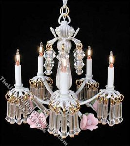 Handcrafted Dollhouse Miniature Lighting by J. Getzan in Canada ...