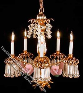 Handcrafted Dollhouse Miniature Lighting by J. Getzan in Canada ...