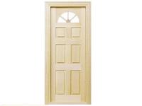 Miniature Doors for Your Dollhouse in Canada & International | The ...
