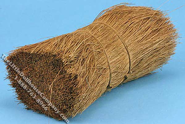 Miniature 1sq ft of Thatch Roofing for Dollhouses [HH ENT300] | The ...