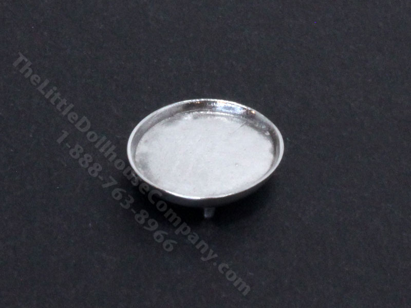 Miniature Sterling Silver Tray by Vladimir Matusovsky [GMS 012] | The ...