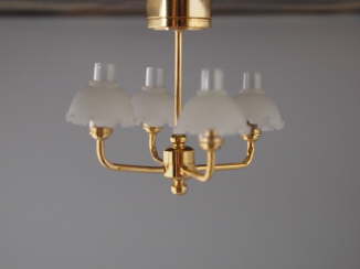 Battery Operated Lights for Your Dollhouse in Canada & International ...