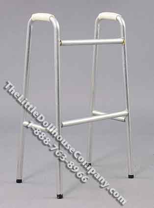 Dollhouse Scale Model Adult Walker [WGM RXL09] | The Little Dollhouse ...
